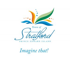 Town of Stratford - Graphcom: Graphic Design, Web, Branding: PEI